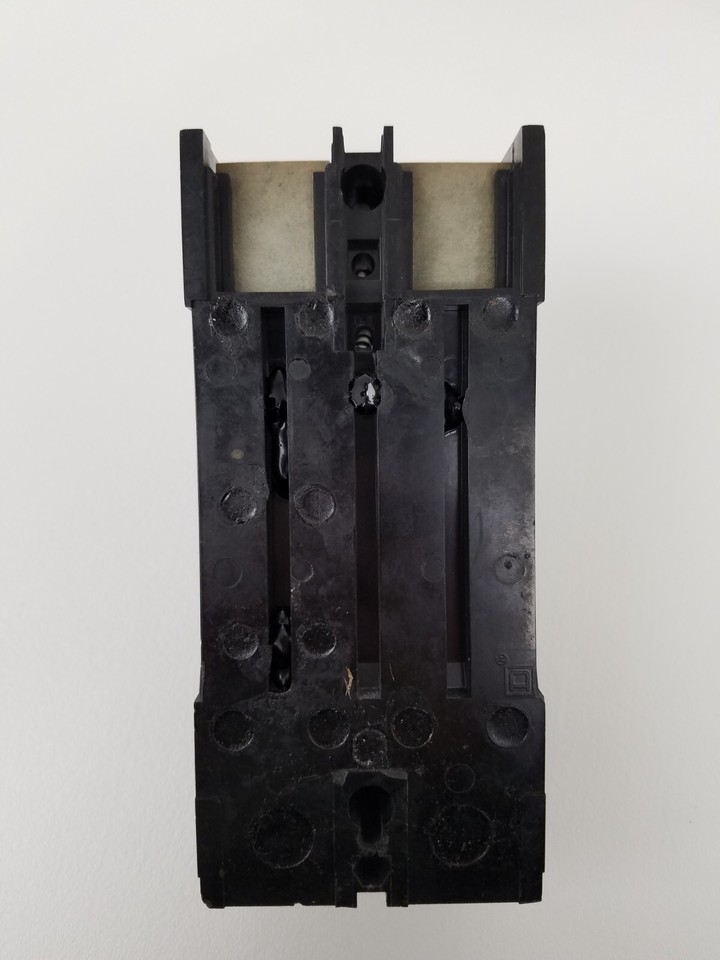 Q2M2200MT Square D 200 Amp Circuit Breaker NEXT DAY OPTION + Mounting ...