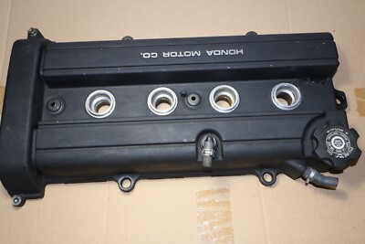 94-01 Acura Integra Valve Cover Engine Cover B18b1 B20 B20z B20b Non ...