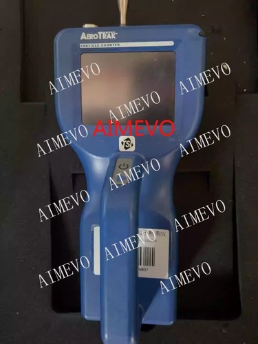 1PCS TSI 9306-V2 AeroTrak Handheld Particle Counter | eBay