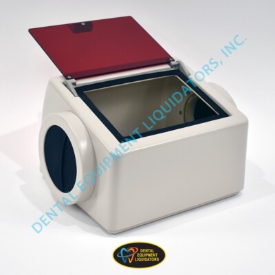 Dental Imaging & X-Ray - Daylight Loader