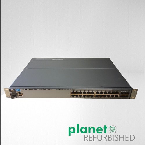 J9726A HP 2920 24G Switch | eBay