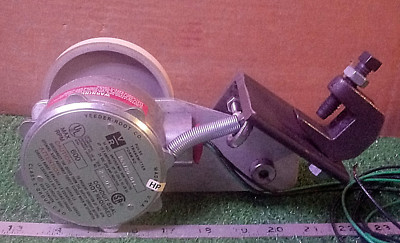 1 NEW VEEDER-ROOT 769780-011 PULSE TRANSMITTER NNB ***MAKE OFFER*** | eBay