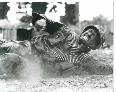 FULL METAL JACKET VIETNAM WAR ORIGINAL 8X10 PHOTO #A4398 | eBay
