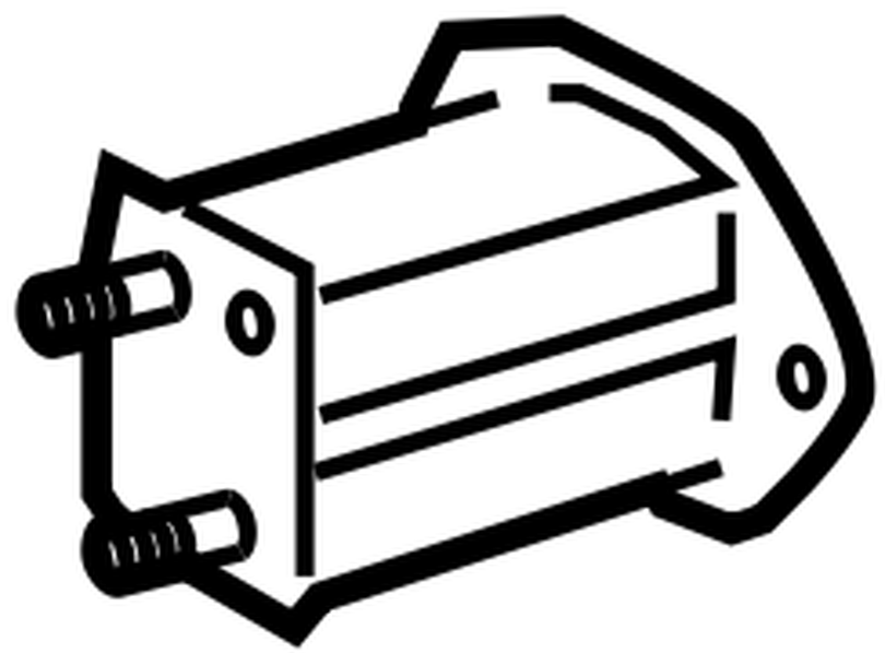 52025-60011 Toyota Extension sub-assy, front bumper, no.2 rh 5202560011 ...