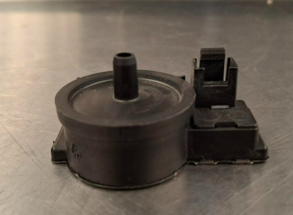 Washer Water Level Compass Pro Sensor for Wascomat P/N: 471886302 [USED ...