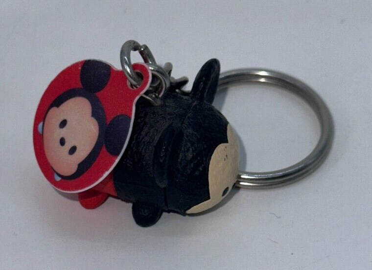 2x TSUM TSUM Keyrings - Mickey Mouse & Anna FROZEN - Disney TOMY ...