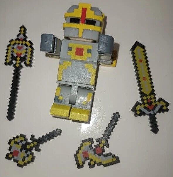 Terraria Hallowed Armor