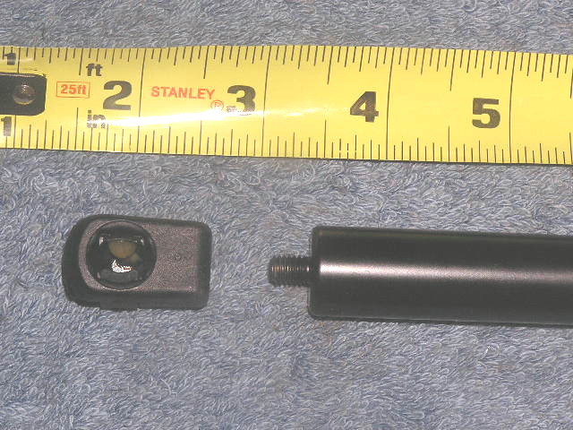 SET Nitro Prop Gas Strut Shock Spring Lid Support Rod Fits Knaack ...