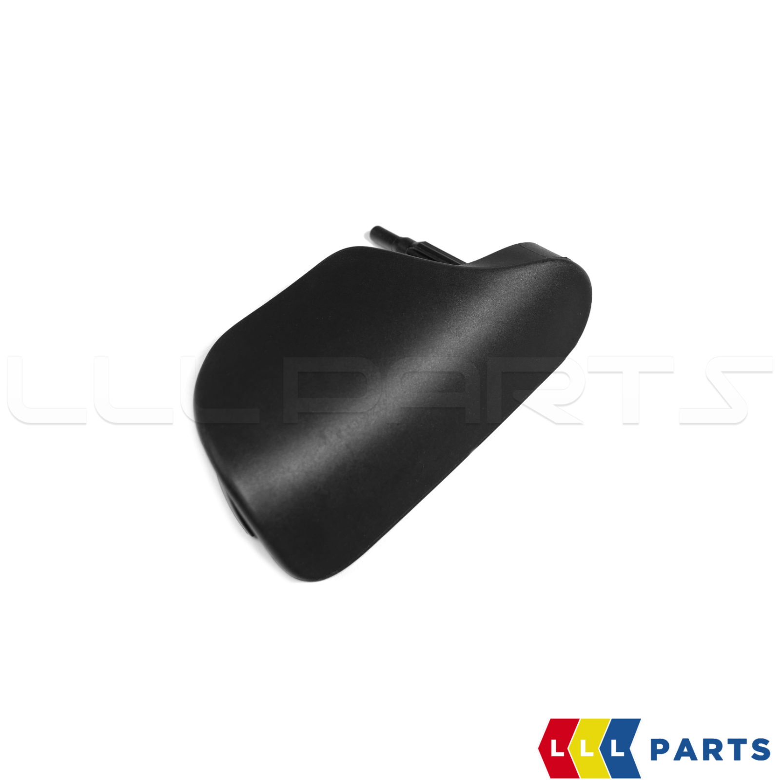 NEW GENUINE AUDI TT MK2 2007-2014 BLACK BONNET RELEASE HANDLE LHD ...