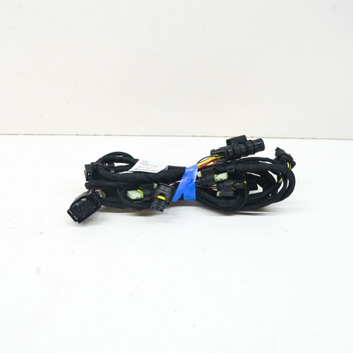 MB GLE W167 FRONT CRUISE CONTROL WIRING HARNESS W PDC A1675405837 2020 ...