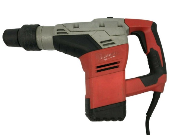 Milwaukee 5317-20 120v SDS Max Corded Rotary Hammer Drill 166791 for sale online | eBay