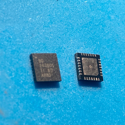 2x BQ24780S BQ 24780S QFN 28pin IC Charging Power Chip | eBay