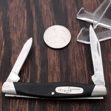 Buck Knives 309 Companion Dual 2 Blade Folding Pocket Knife for sale ...