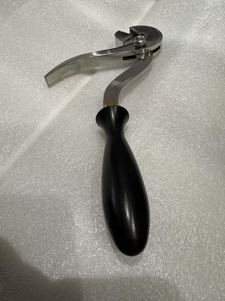 Shoemaker Shoe Upper Pulling Fixed Shape Pliers Pincers Shoe making ...