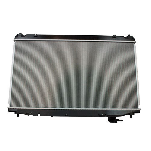 NEW RADIATOR ASSEMBLY FITS TOYOTA VENZA 2.7L 2009-2013 TO3010332 16400 ...