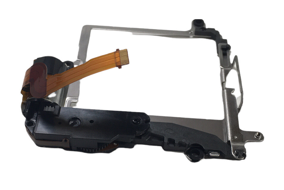 Sony A7iv ILCE-7M4 MB Charge Unit Replacement Part Genuine Sony | eBay