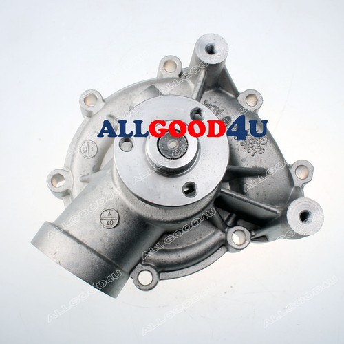 New Water Pump 21727935 VOE 21727935 for Volvo Engine D7D D7E TAD520VE ...