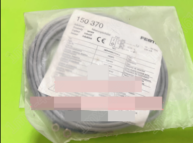 1pc used FESTO 150370 SIEN-M5B-PS-K-L | eBay