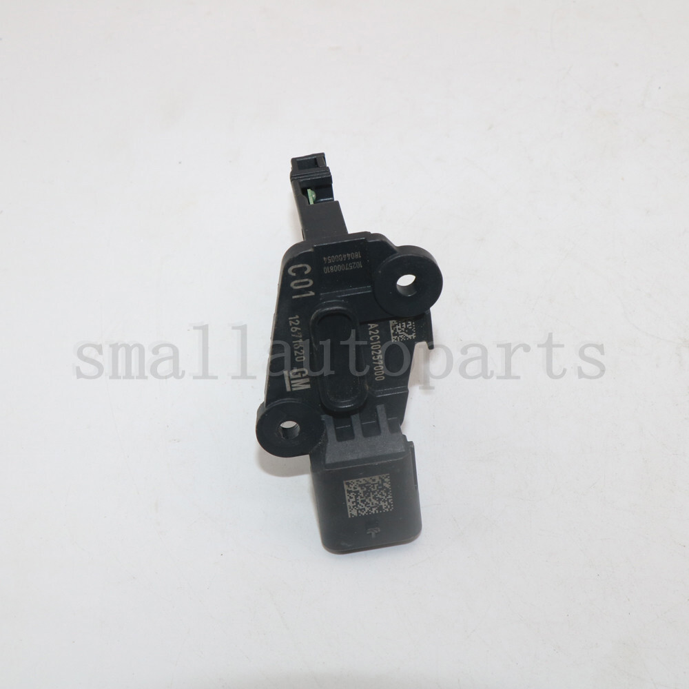 OEM Air Flow Meter Sensor 12671620 for 2019-2021 Buick Cadillac ...