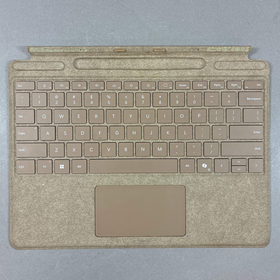 Microsoft Surface Pro 11 2076 Snapdragon X 10-Core 2.3GHz 16GB RAM ...