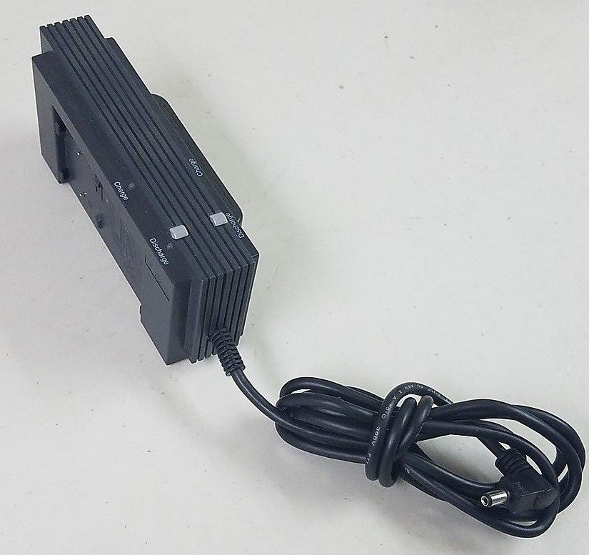 HP DeskJet 310 320 340 350 Portable Printer AC/DC Power Supply ...