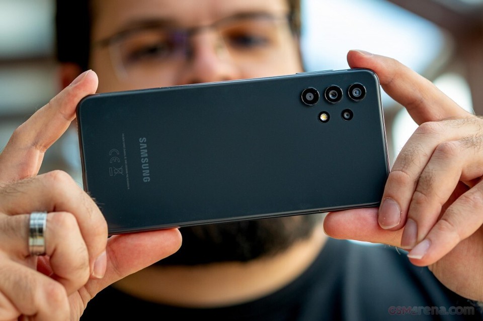 Samsung Galaxy A32 5G SM-A326U 64GB LTE Unlocked Android Smartphone New ...