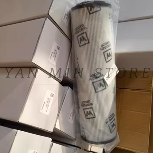 1PC New Fit For 2127067 Road Roller Filter Cartridge | eBay