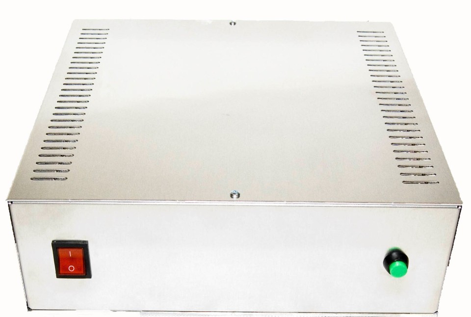 taig 2019 cnc milling machine w cnc controller stepper motors er16 ...