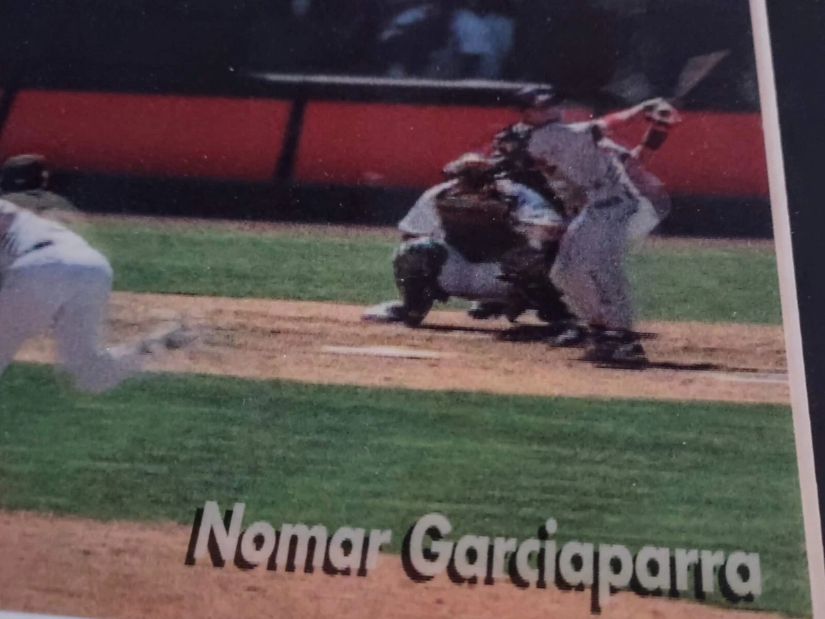 Nomar Oakland A S