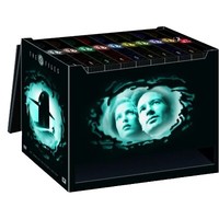 The X-Files Box Set DVDs for sale - eBay