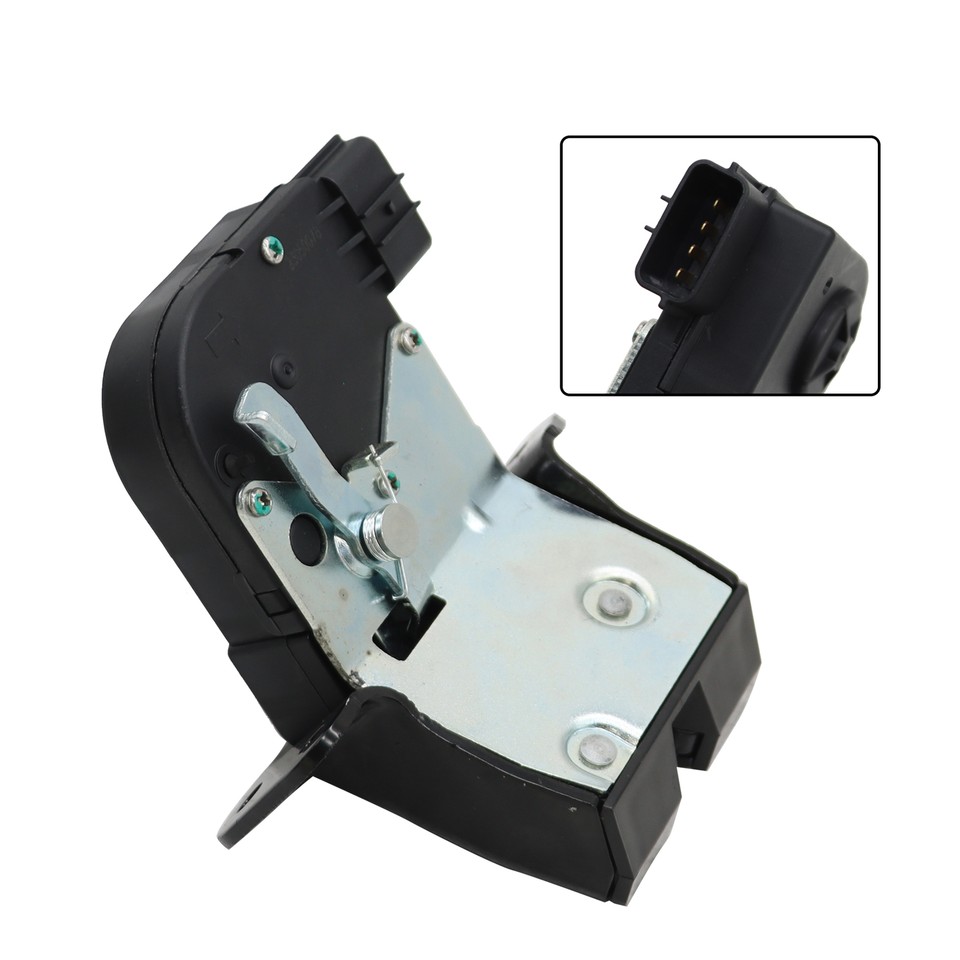 Trunk Lock Latch Actuator For Hyundai Veloster 81230-2V000 2012-2017 | eBay