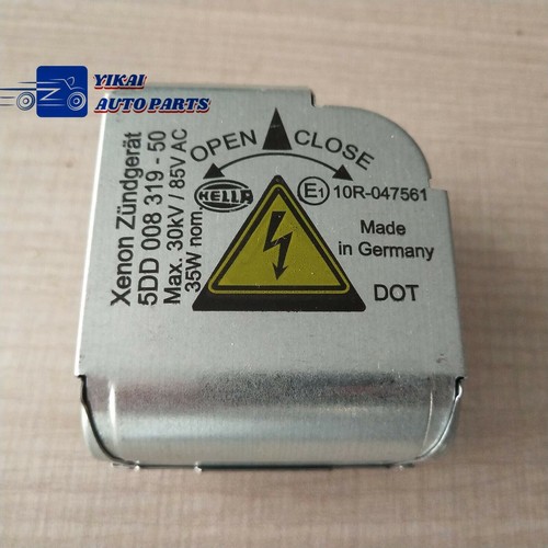5DD008319-50 For Audi BMW Chrysler Land Rover Saab HID Xenon Ballast ...