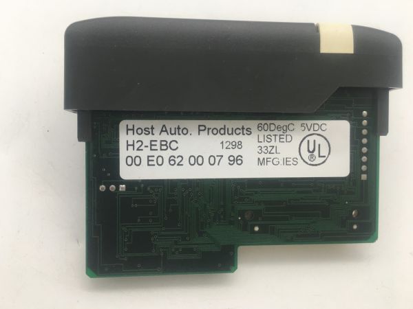 KOYO H2-EBC HOST MODULE ETHERNET CONTROL MODULE RS-232 / 10BASE-T | eBay