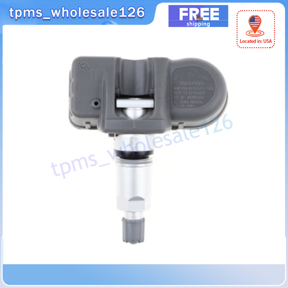 4xPieces 56029400AC Tire Pressure Sensors For 2008-20 Dodge Challenger ...