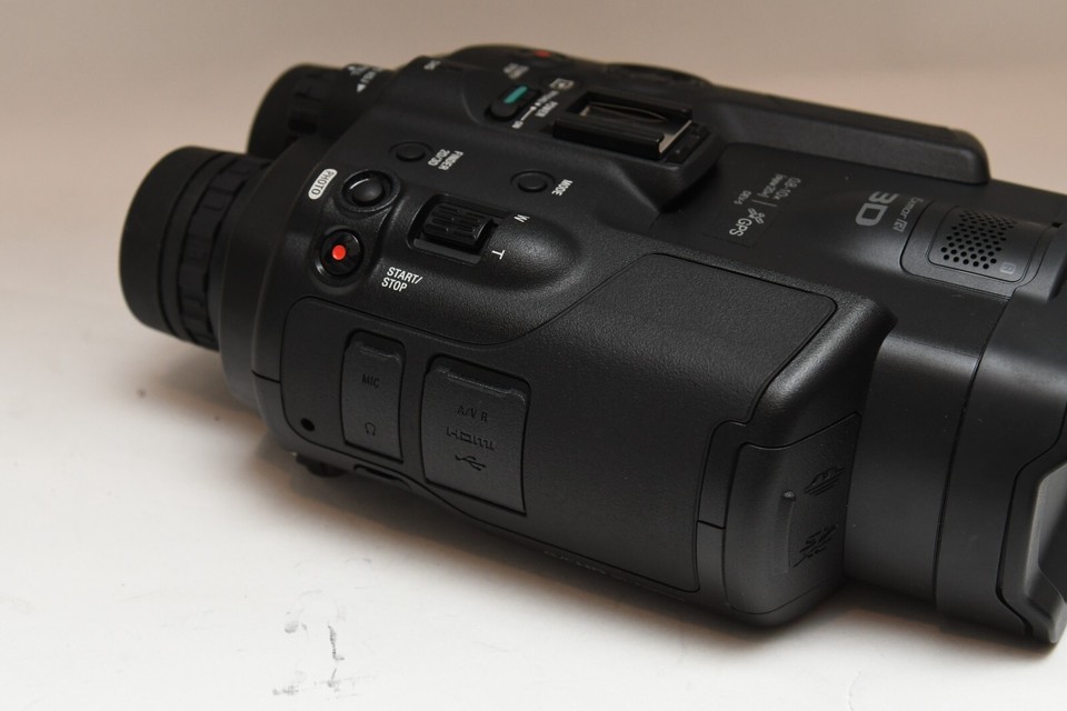 Sony DEV-5 Digital Recording Binoculars | eBay