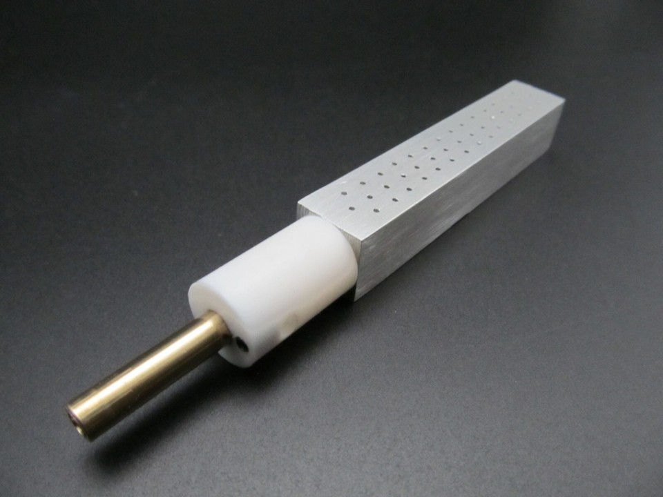 WILESCO STEAM ENGINE D8 D10 D52 STEAM ENGINE GAS TANK 80MM COPPER PIPE ...