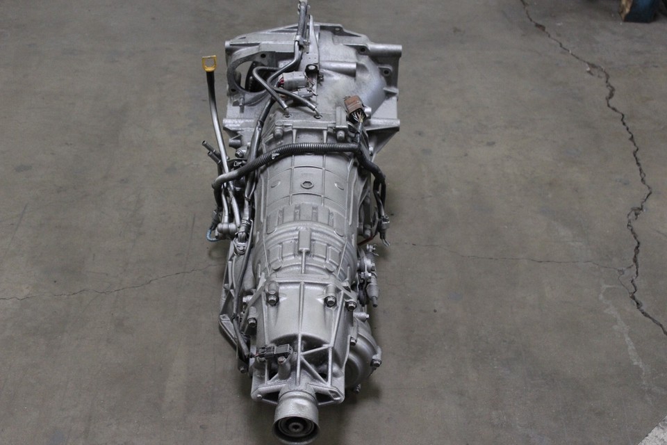 JDM EZ36 3.6L V6 SUBARU TRIBECA 10-12 LEGACY , OUTBACK AWD CVT AUTO ...