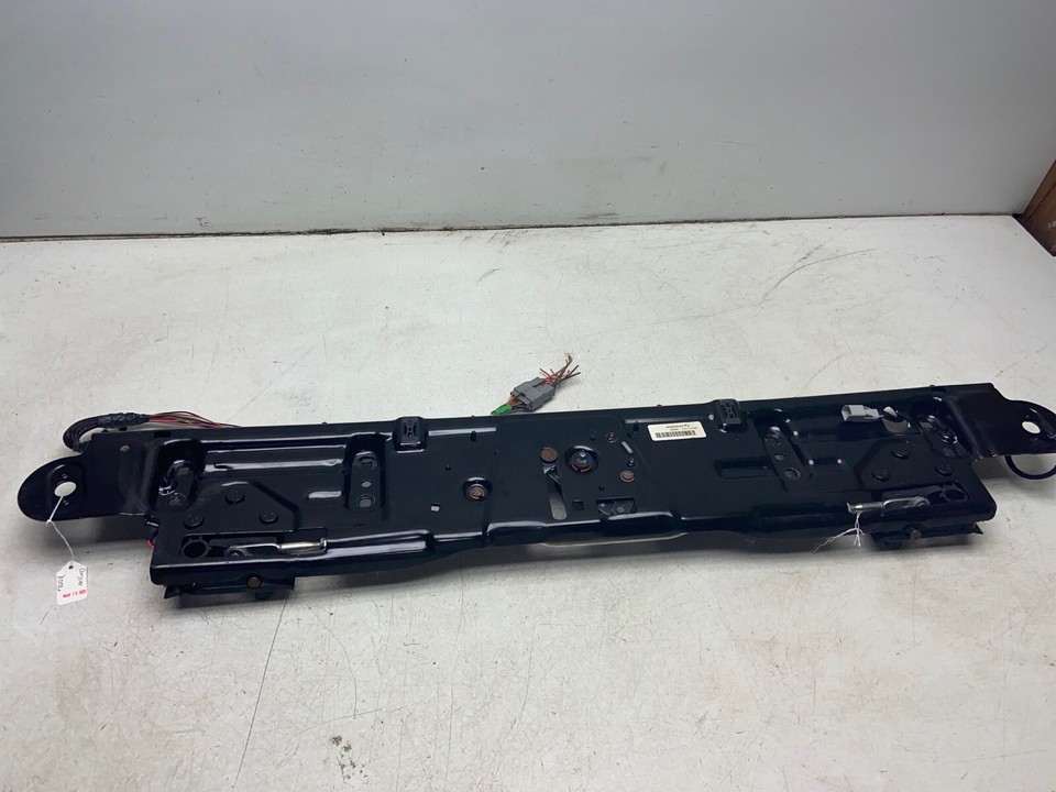 08-14 CHRYSLER 200 SEBRING CONVERTIBLE TOP HEADER LATCH MOTOR ...