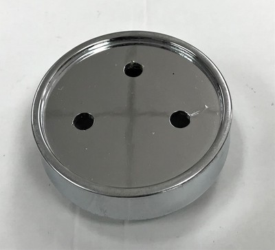 GM NOS 1980 1981 CAMARO CENTER HUB CAP FOR ALUMINUM WHEEL RPO N90 ...
