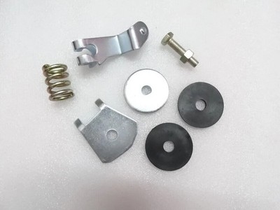 Fits For Ford Tractor Hand Throttle Accelerator Control Kit | eBay