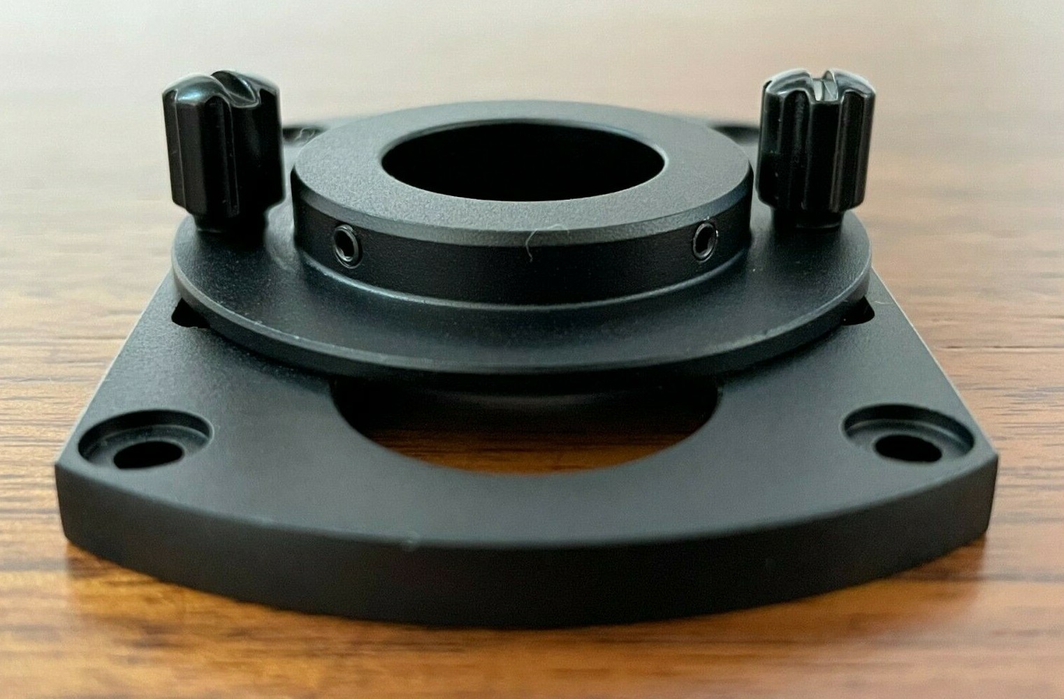 SME 3009 3012 3010 SERIES TONEARM MOUNT BED AND ADAPTOR 5.0MM ...