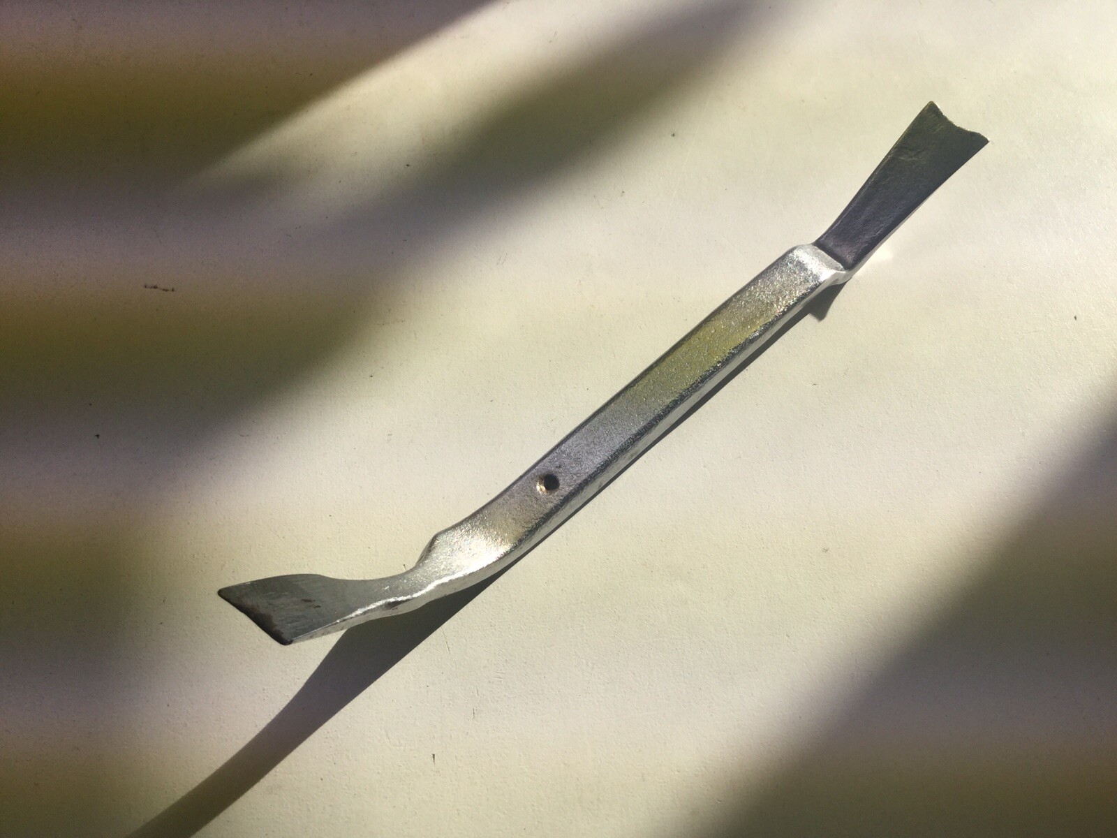 Snap On B1461 Brake Spoon Adjustment Tool | eBay