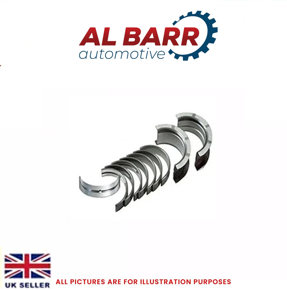 FITS LAND ROVER JAGUAR DISCOVERY DEFENDER 204DTA 2.0 DIESEL MAIN ...