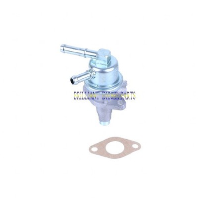 Fuel Pump For Kubota 17121-52030, V2203, D1403, D1703, V2403, V2003 ...