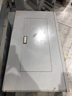Electrical Panels & Boards - 120 240 Volt