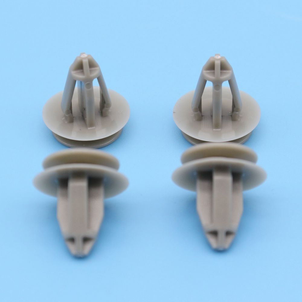 15Pcs For Mercedes W124 R129 W220 Trunk Trim Panel Retainer Rivet ...