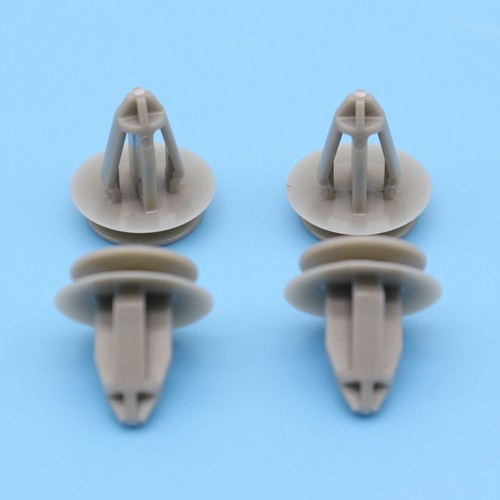 15Pcs For Mercedes W124 R129 W220 Trunk Trim Panel Retainer Rivet ...