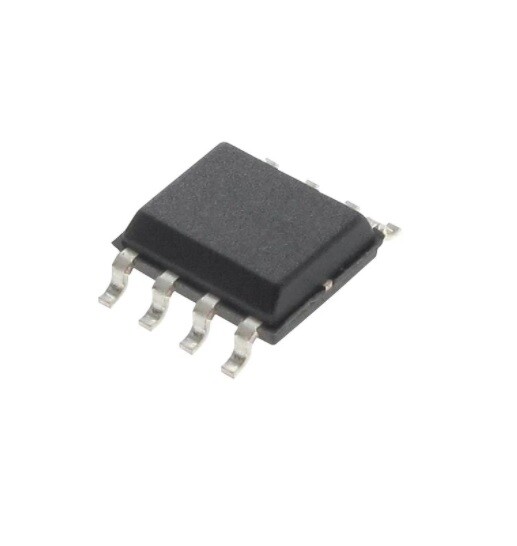 STMicroelectronics LM358D Operational Amplifiers (Pack of 100Pcs) | eBay