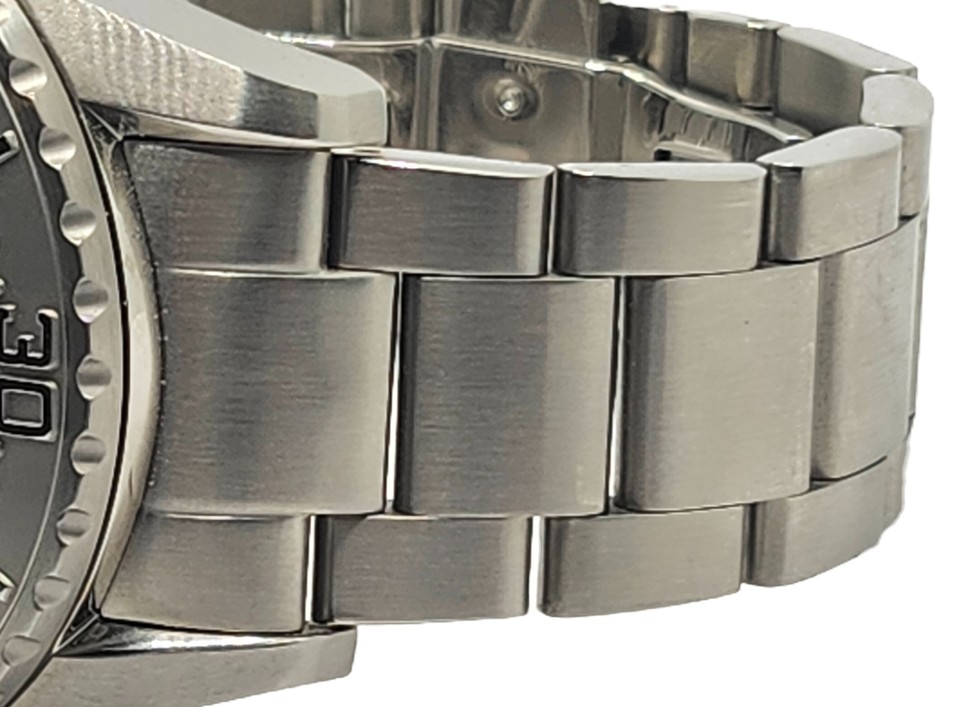 Jacques Lemans 20 ATM - G223 Tempora Dive Watch | eBay