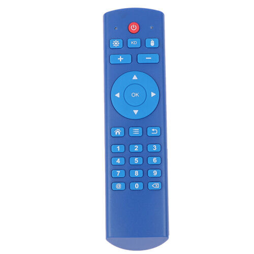 1PCS New IR Wireless Remote Control For X96 Mate X96q Max TV BOX~gw | eBay